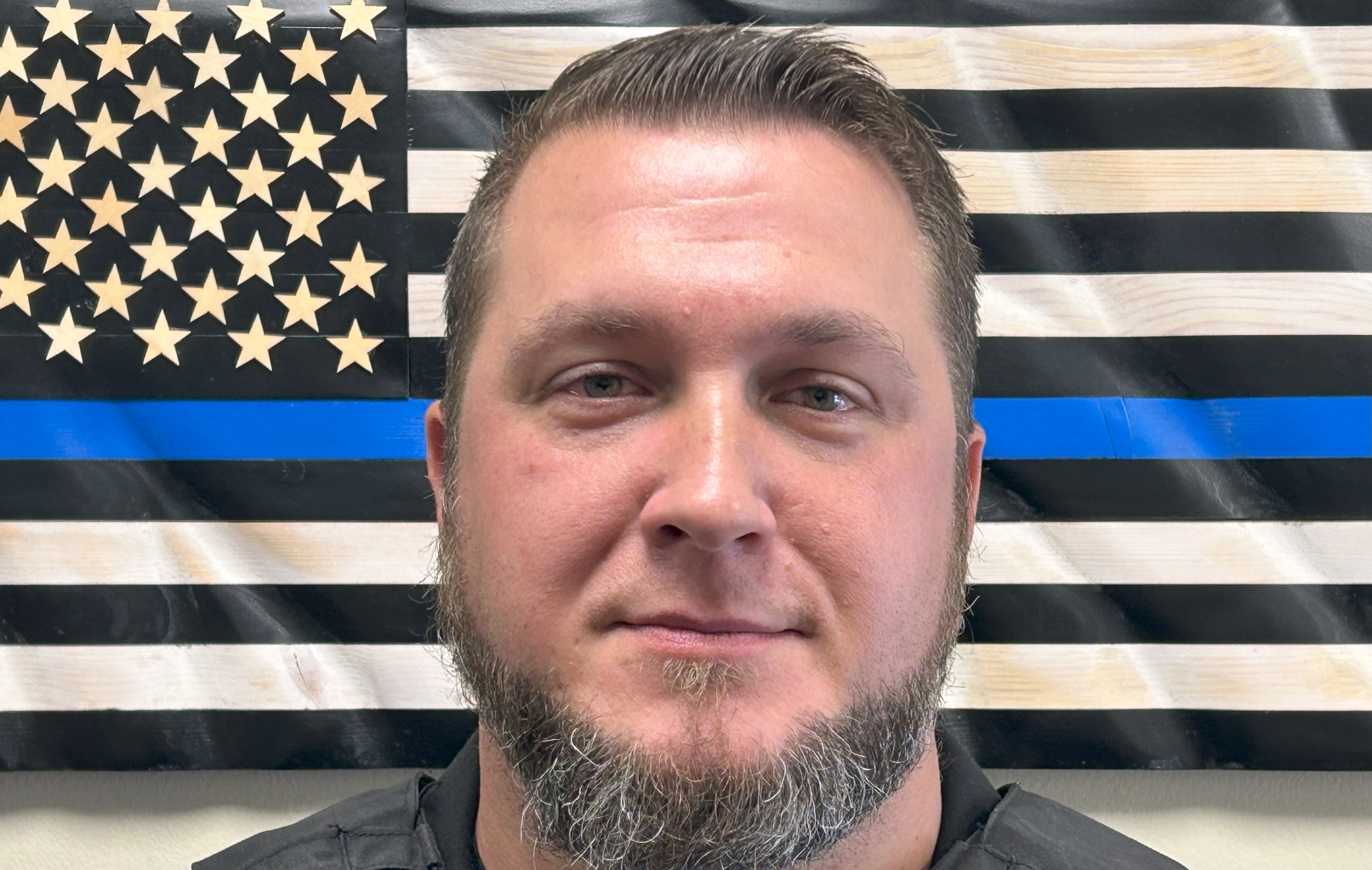 Police Department | Manchester GA
