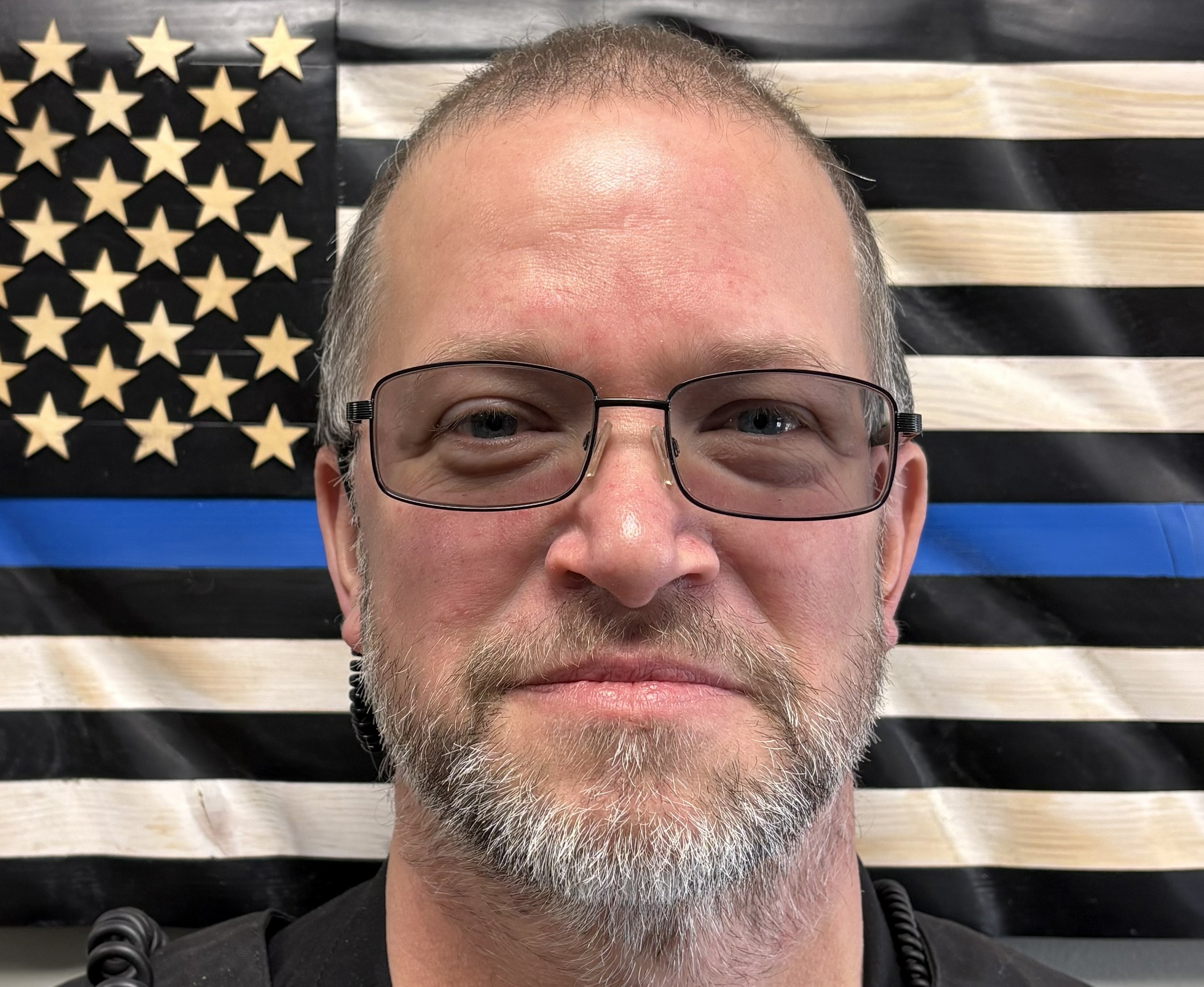 Police Department | Manchester GA